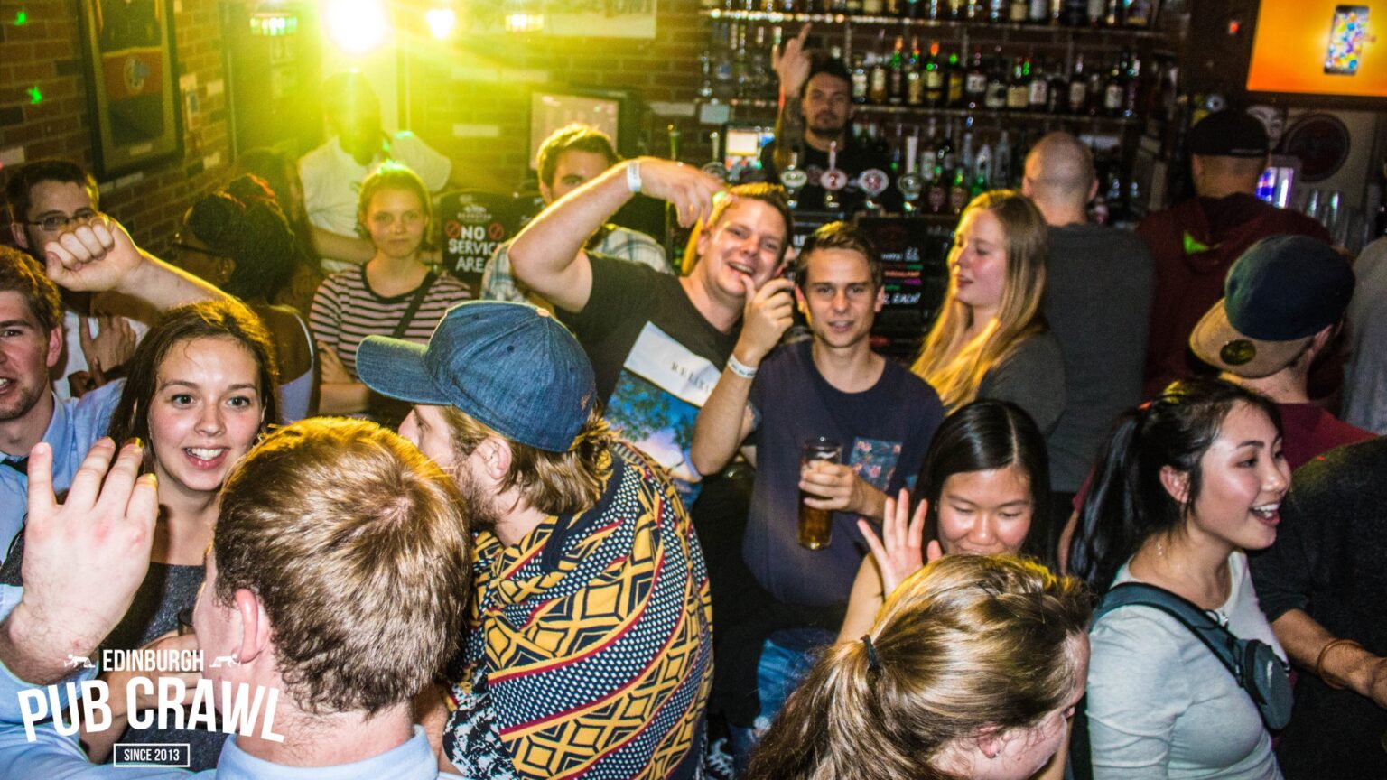 Home - The Original Edinburgh Pub Crawl