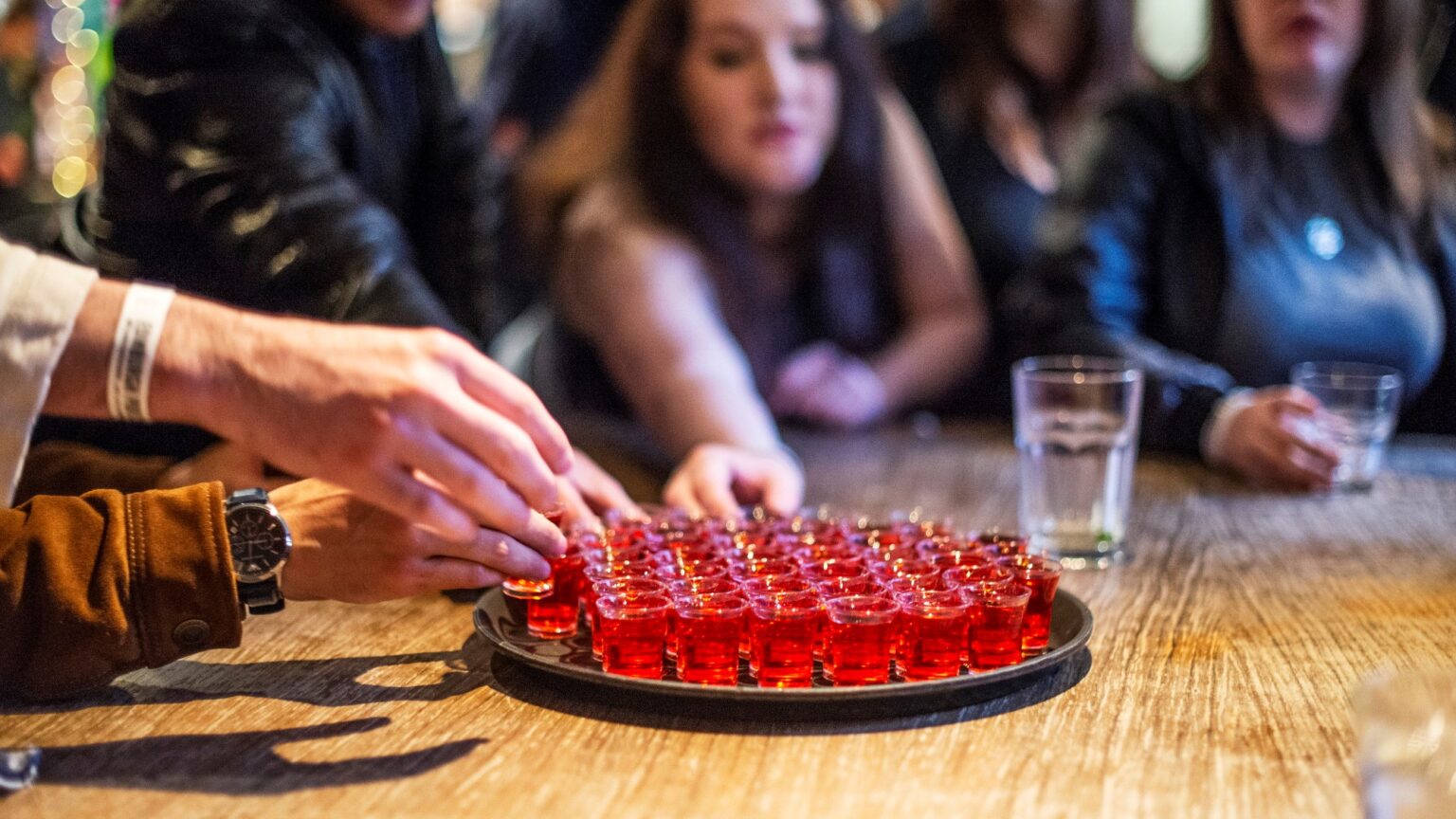 Home - The Original Edinburgh Pub Crawl