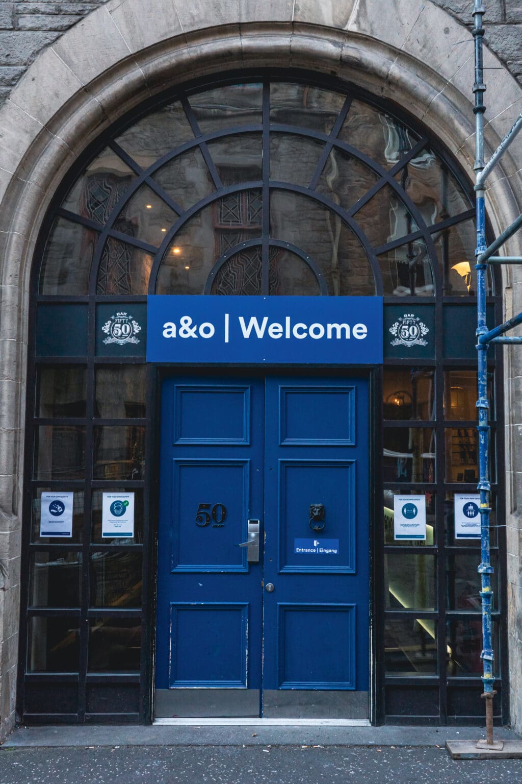 FAQs - The Original Edinburgh Pub Crawl