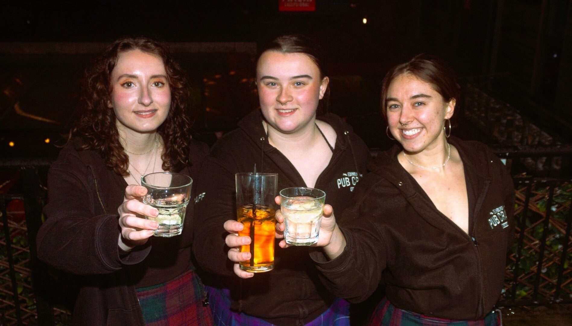 Home - The Original Edinburgh Pub Crawl